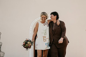 Photographer Naty Lizzy – Ali & Ash • Summit Promises • A Laid-back ...