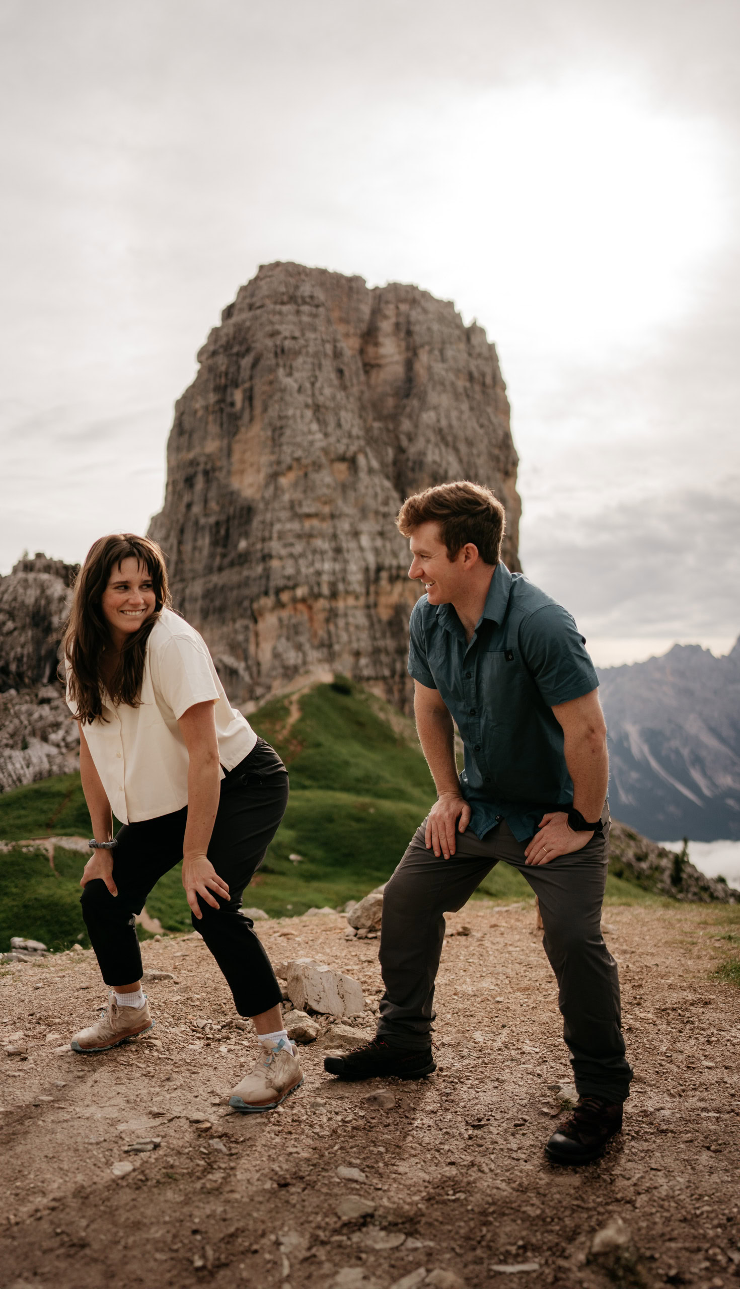 Photographer Naty Lizzy – Andrea & Paul • A Joyful Anniversary ...