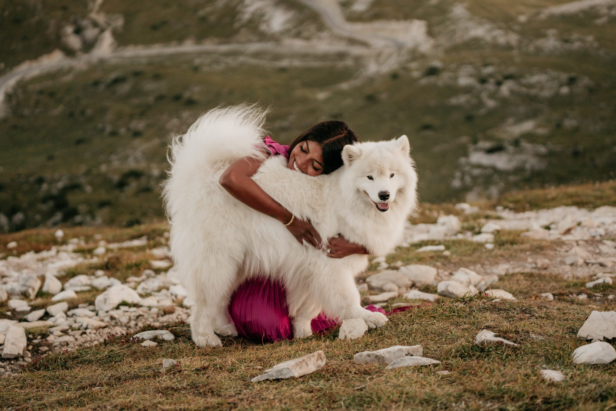 Photographer Naty Lizzy – Charisma, Dan & Boomer • Furry Friend Frames ...