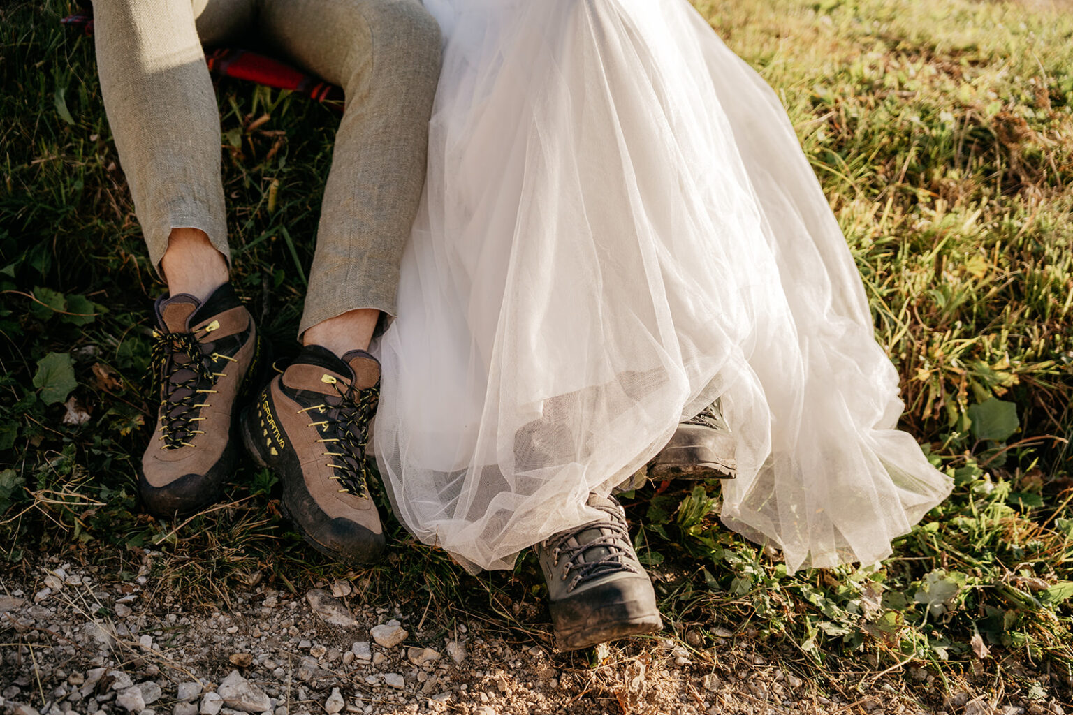 Photographer Naty Lizzy – Lisa & Jerome • in Nature’s Embrace • A ...