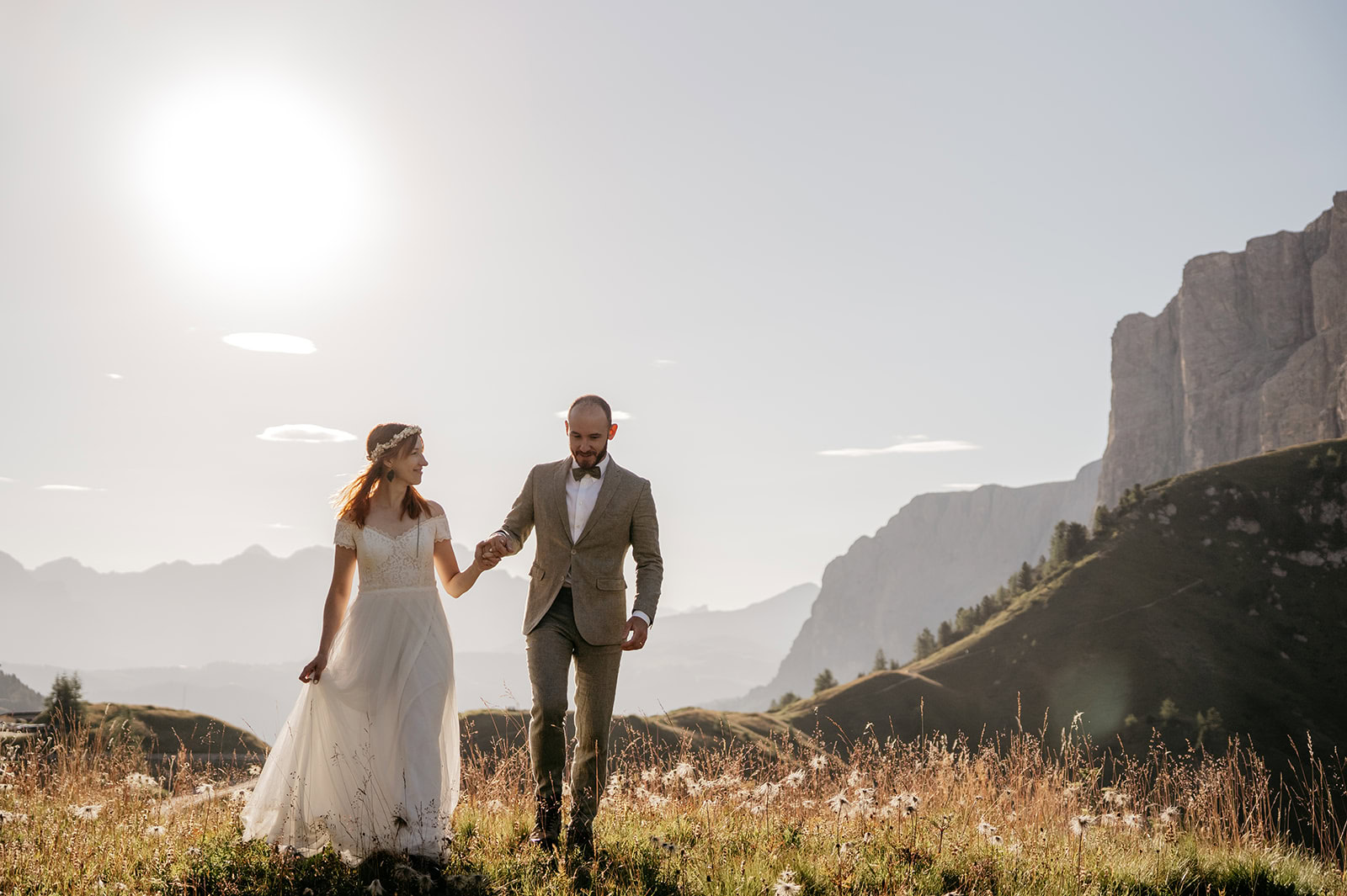Photographer Naty Lizzy – Lisa & Jerome • in Nature’s Embrace • A ...